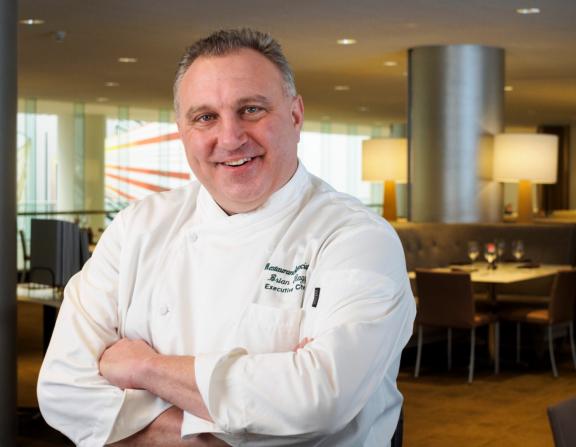 MFA Boston Names Brian Flagg as New Executive Chef | Museum of Fine Arts Boston